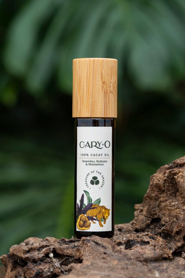 Cacay oil | Caryo
