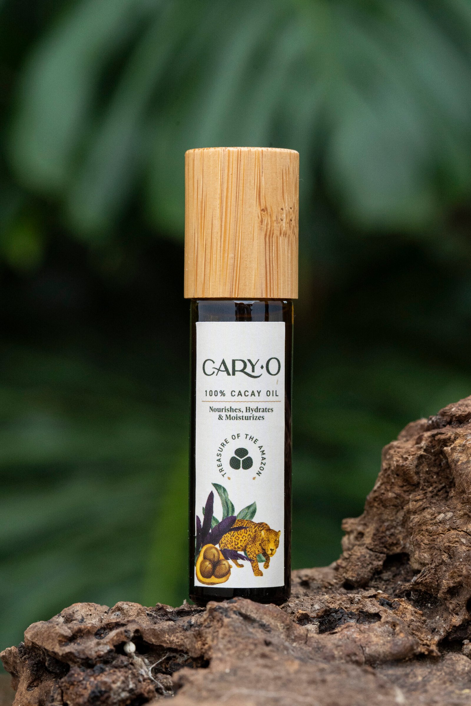 Cacay oil | Caryo